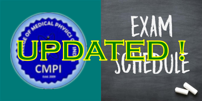 Certified Members – Welcome to College of Medical Physics of India