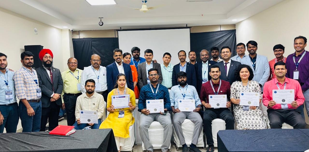 Welcome to College of Medical Physics of India – Reaching new heights ...